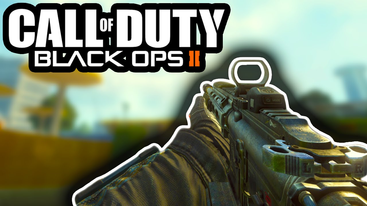 "100 KILLS?!" - Black Ops 2 Fun #5 w/Vikkstar123 & TBNRfrags (BO2 Multiplayer) - YouTube