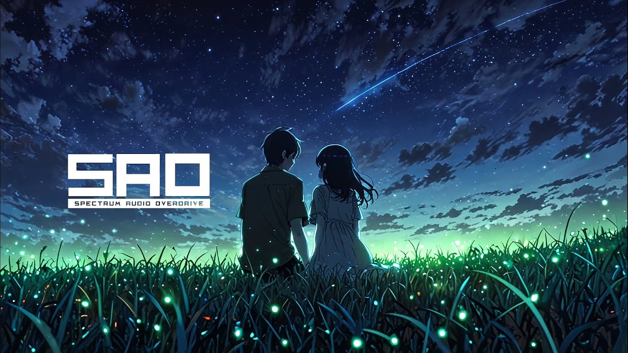 Flower - Spectrum Audio Overdrive | House | SAO - Music - YouTube