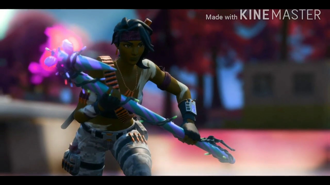 ...Day 1 On Claw... (Fortnite) - YouTube