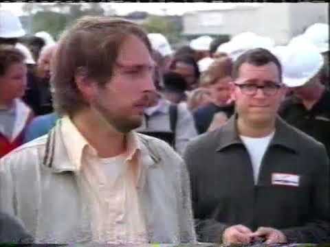 Verizon Wireless (2006) Television Commercial - YouTube