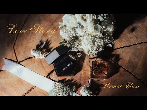 ETNO LOVESTORY URMAT&ELIZA