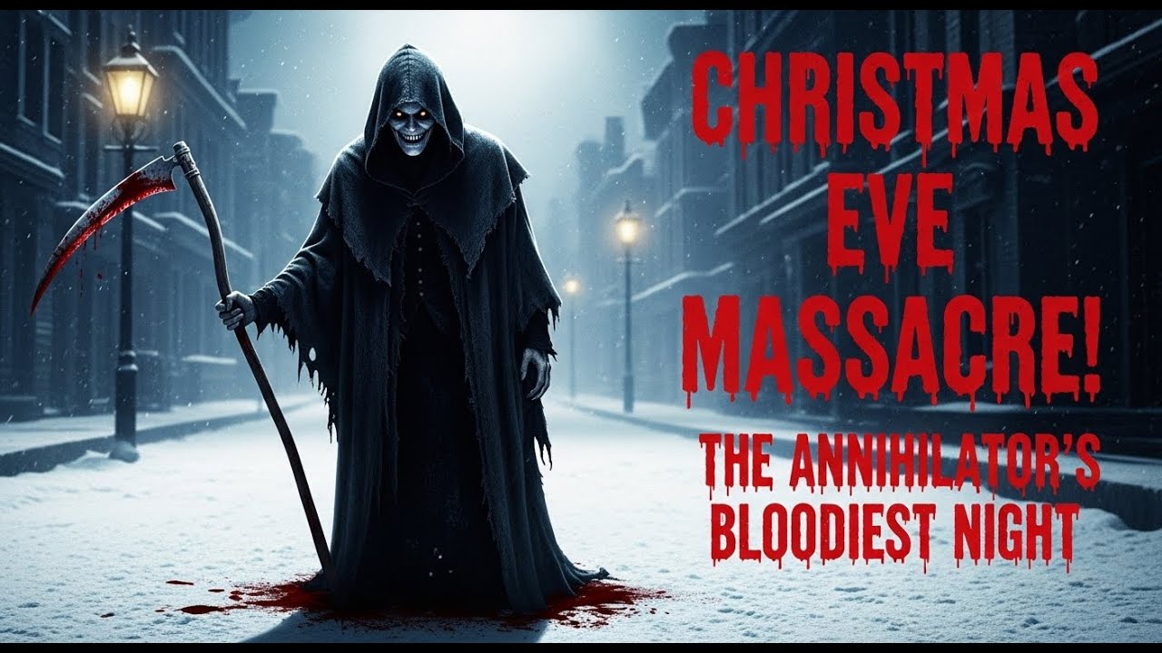They Thought He Was a JAKE THE REAPER. The True Story of the Austin ...