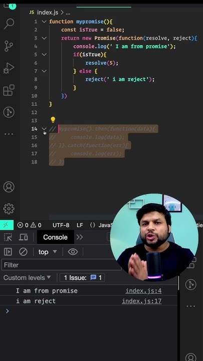 Async And Await In Javascript Javascript Codingbuddha Asyncawait