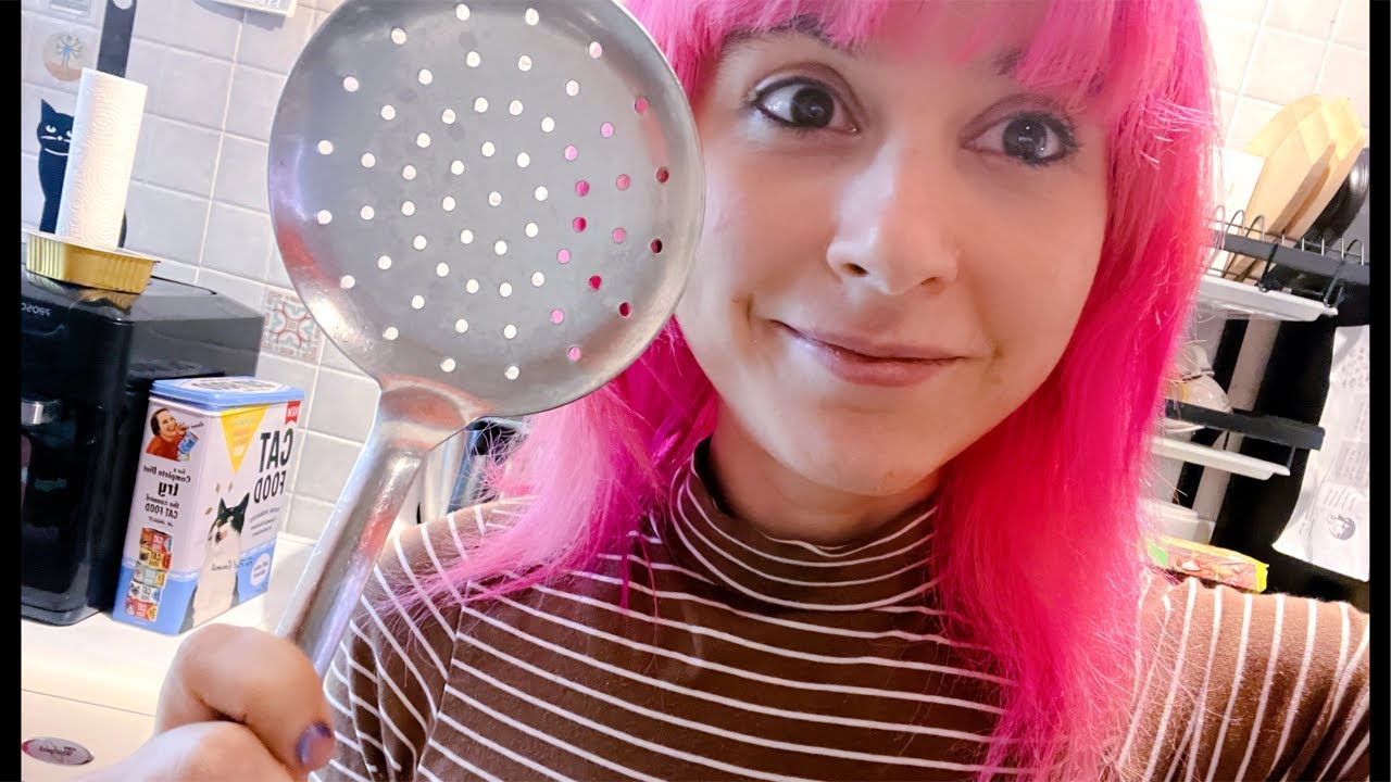 Live in cucina con Silvia - YouTube