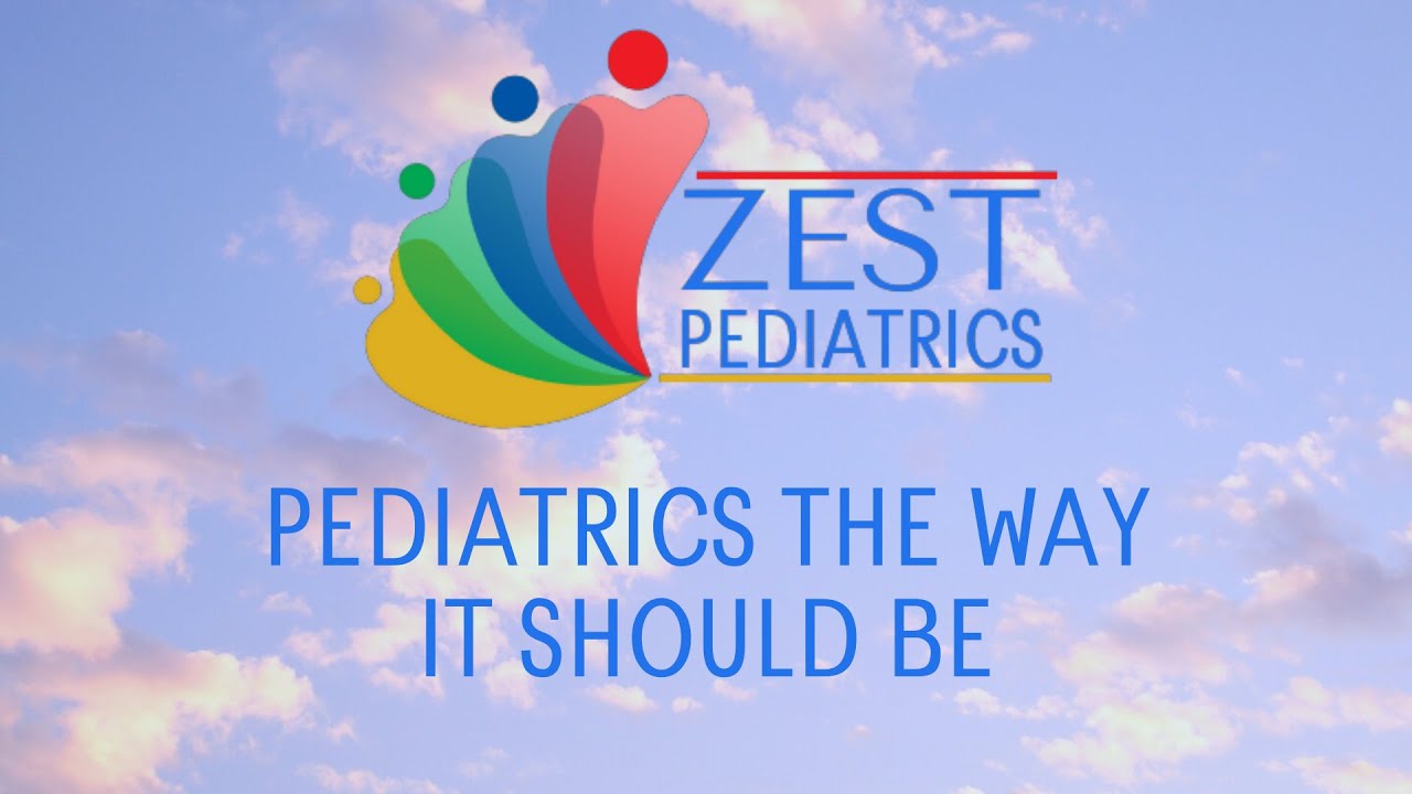 Zest Pediatrics - Our Model and Pricing - YouTube