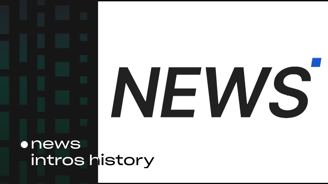 [🇷🇺] History of RTVI News intros since 1998 - YouTube