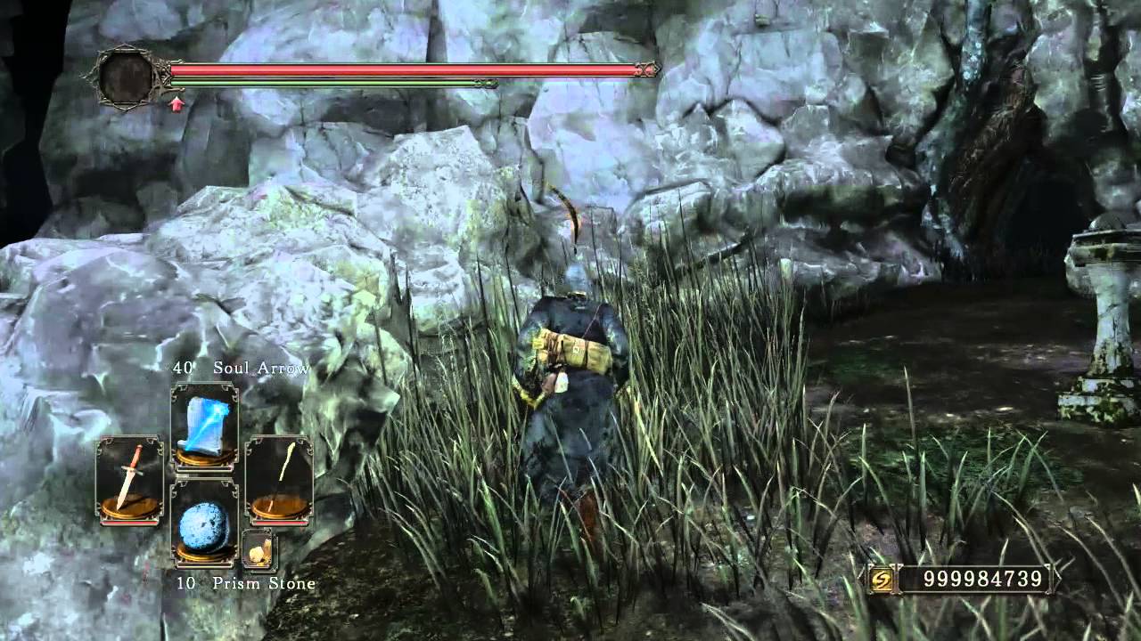Dark Souls 2 max level - YouTube