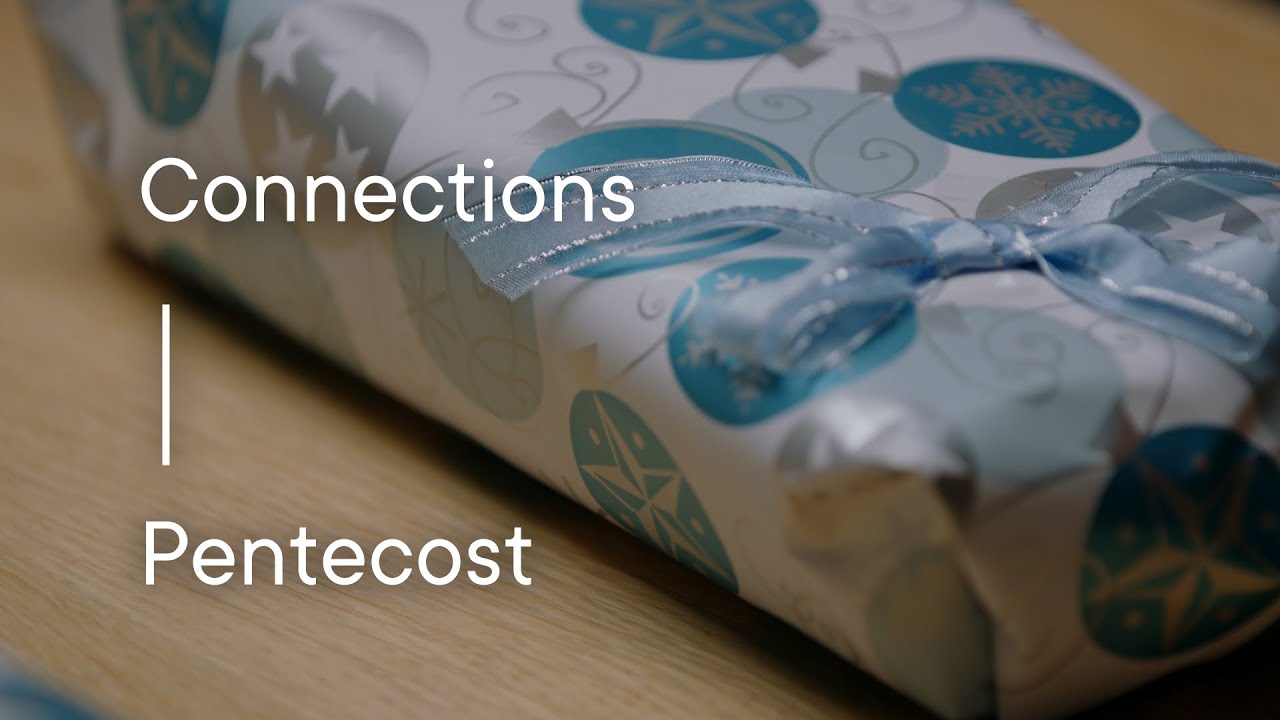 Connections - June - YouTube