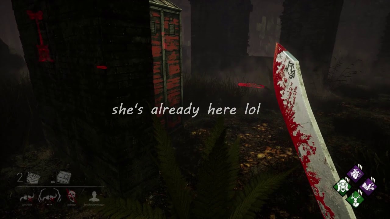 this is what i think of the hatch... - YouTube