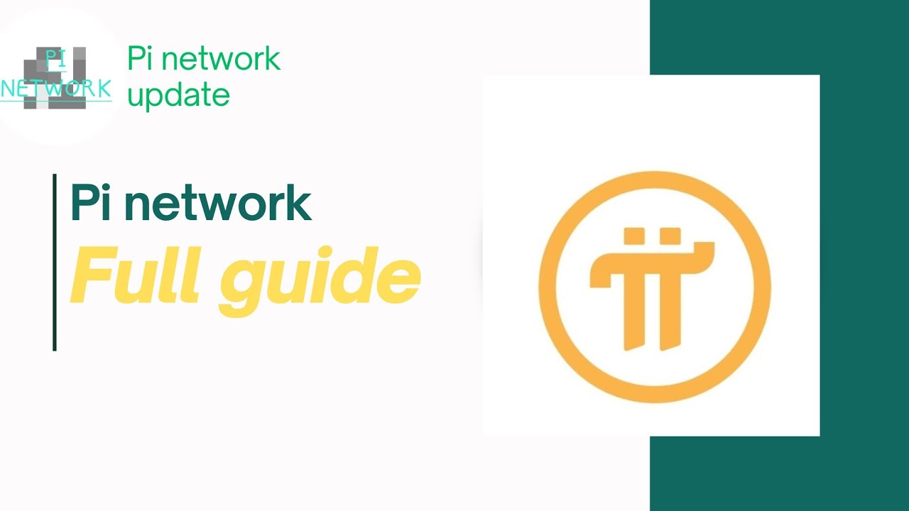 Pi network full guide/Every one should watch this to avoid scam. - YouTube