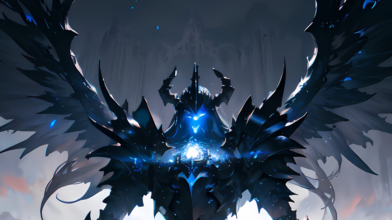 Fading Hope | Epic Orchestral - Dark Boss Battle Theme - YouTube