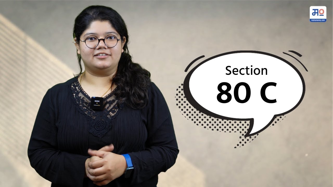 80 C | Section 80 C | Tax Saving Month | Tax Saving Benefits ...
