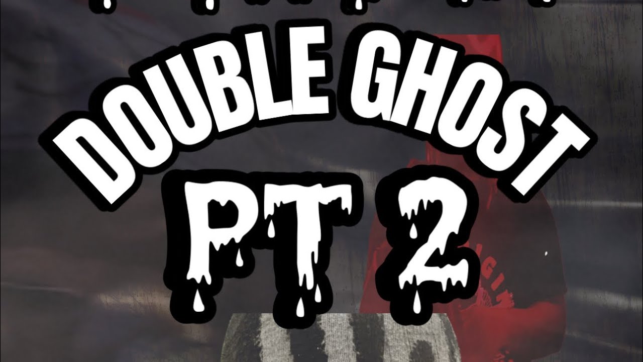SWITCH - DOUBLE GHOST PT2 ( official AUDIO) - YouTube