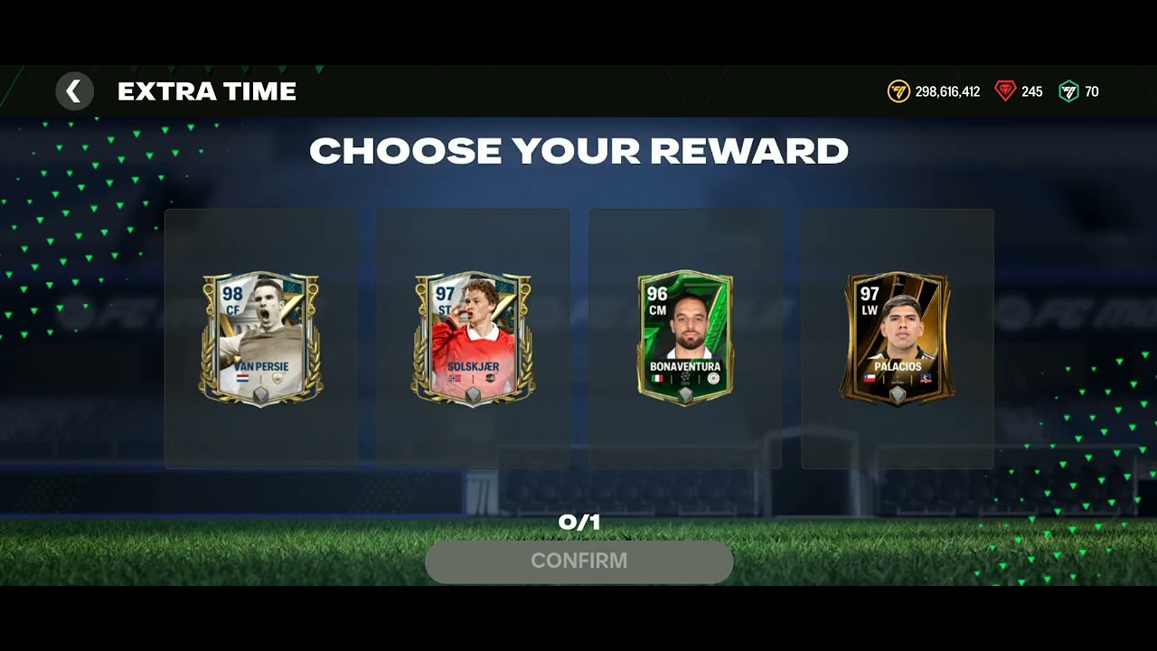 Extra Time pack open of fc Mobile | Munna.EAFC7 - YouTube