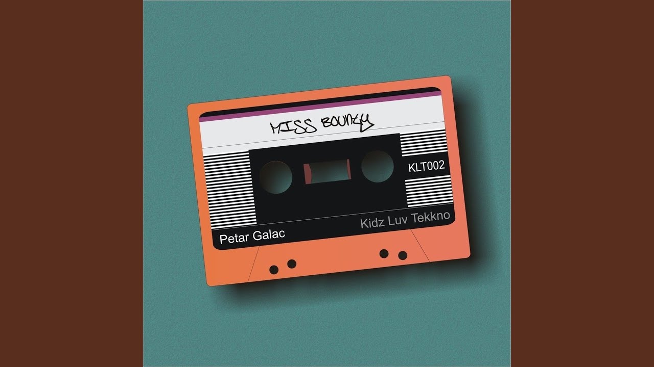 Miss Bounty (Louis David Remix) - YouTube