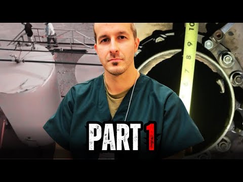 Chris Watts Full Prison Interview ★Best Audio★ Part One - YouTube