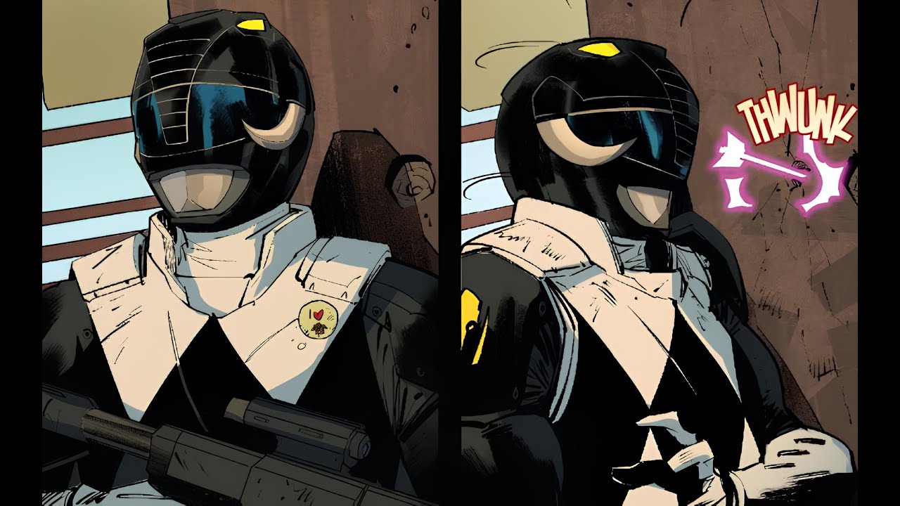 Power Rangers - Battle for The Grid - Arcade Mode - Mastodon Sentry ...