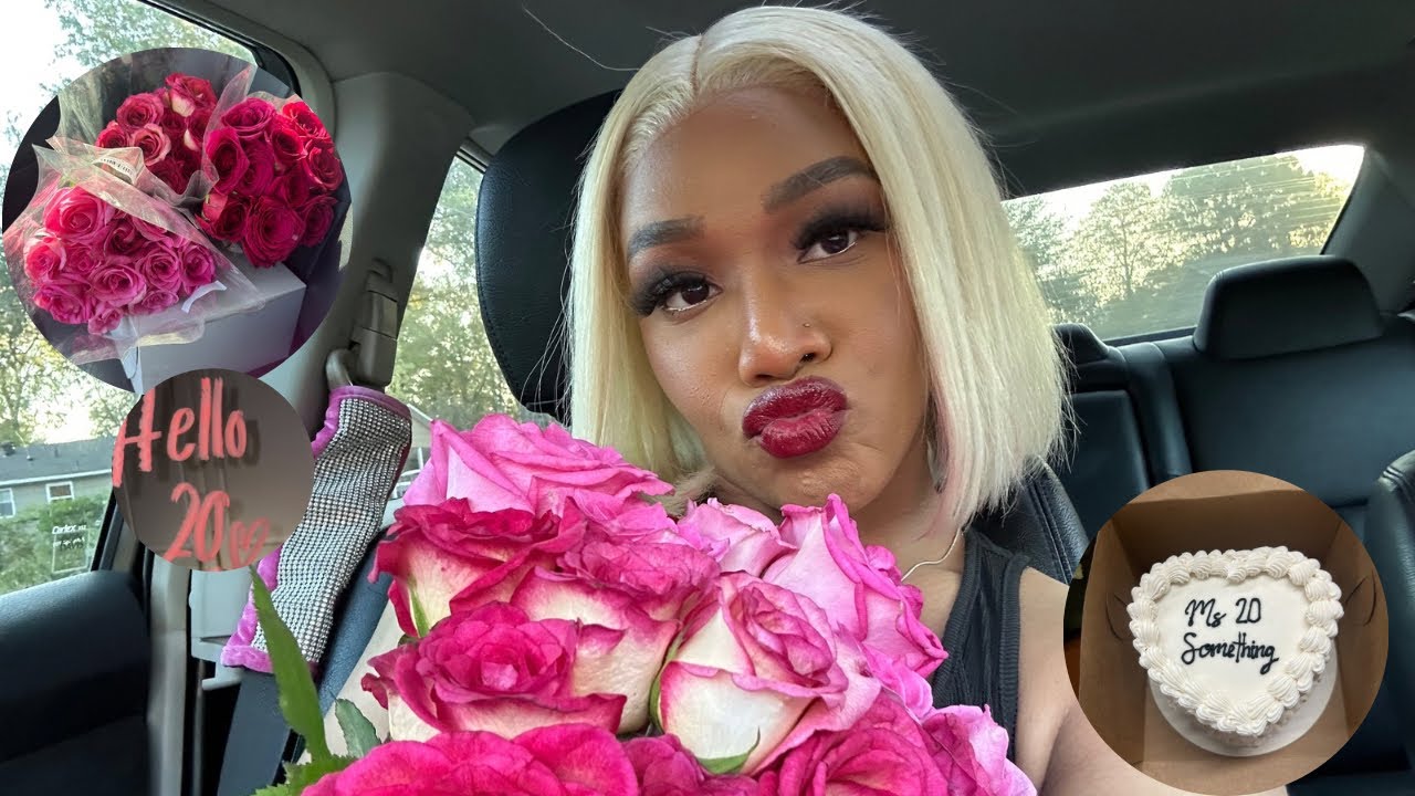MEAN 20$🦂🏆 THA BADDEST BDAY - YouTube
