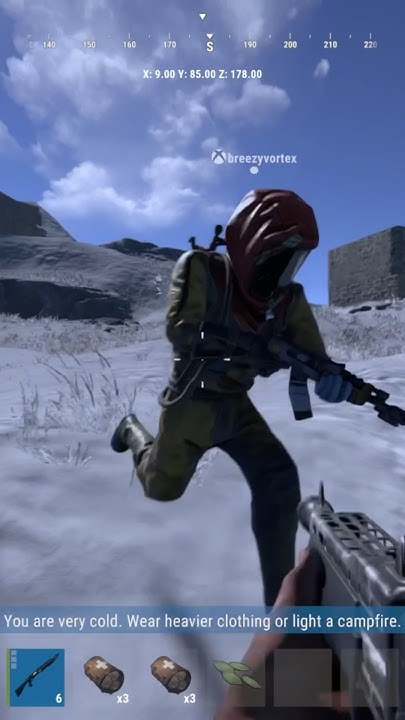 Easy AK. #rust #rustgood #rustpvp #gaming #rustlord #rustconsole # - YouTube