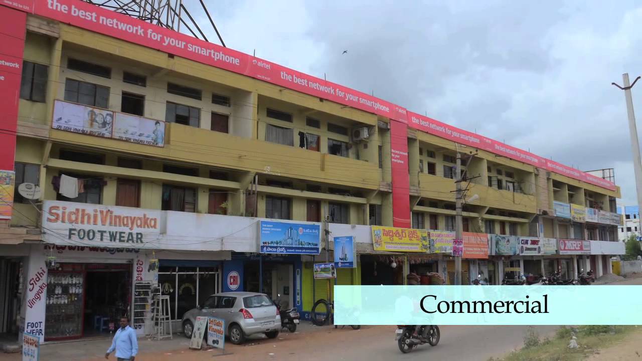Property In Shamshabad Hyderabad, Flats In Shamshabad Locality ...