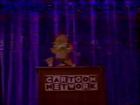 Cartoon Network (1994) - Boing, Bam, Splat - YouTube