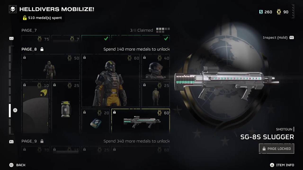 Helldiving - YouTube