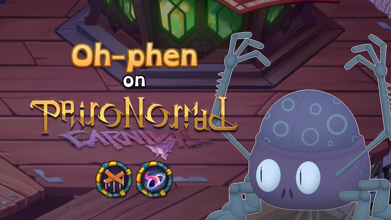 My Singing Monsters - Oh-phen on Paironormal Carnival (Prediction ...