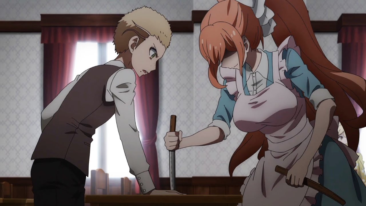 Unqualified to Join the Hero Academy Boy Becomes Powerful and Joins the ...