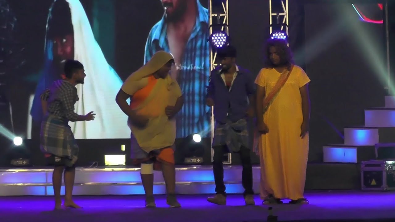 XANTHRONZ BOYS COPY PASTE | SLIMS CULTURALS | XSTATICA 2K19 - YouTube