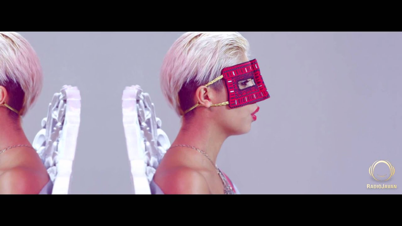 SOGAND THE LOM MUSIC VIDEO NEW 2014 - YouTube