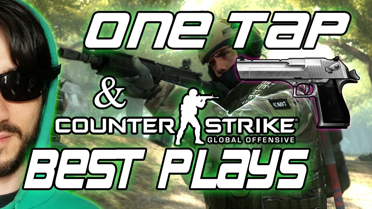 CS GO - ONE TAP AND BEST AWP PLAYS della settimana! [counter strike ...