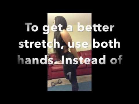 Natural Dominican Butt Lift