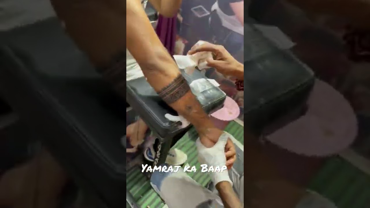 Avanger tattoo## for # sunil varma tattoo artist in capital galleria ...