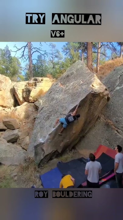 🤯☠️🤯☠️ Try Angular V6+ #rockstar #reels #newmexico #fitness #shorts - YouTube