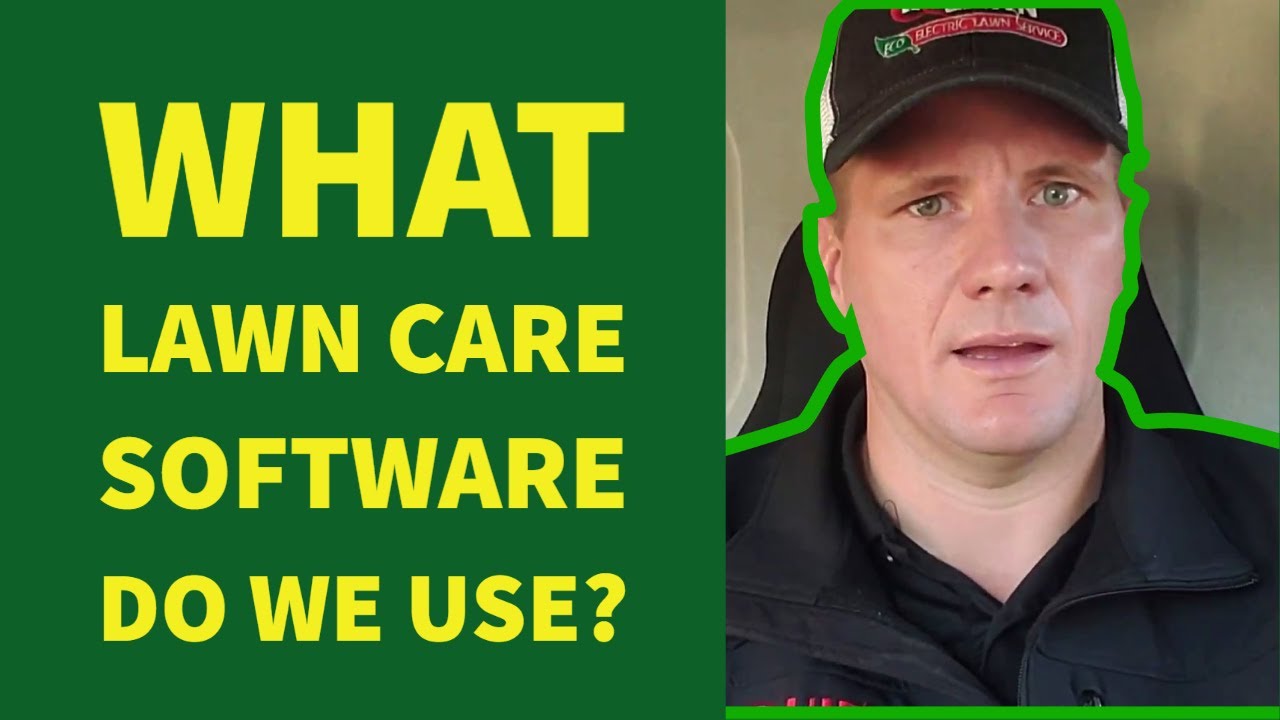 Lawn Care Business Management Software | Yardbook & Service Autopilot ...