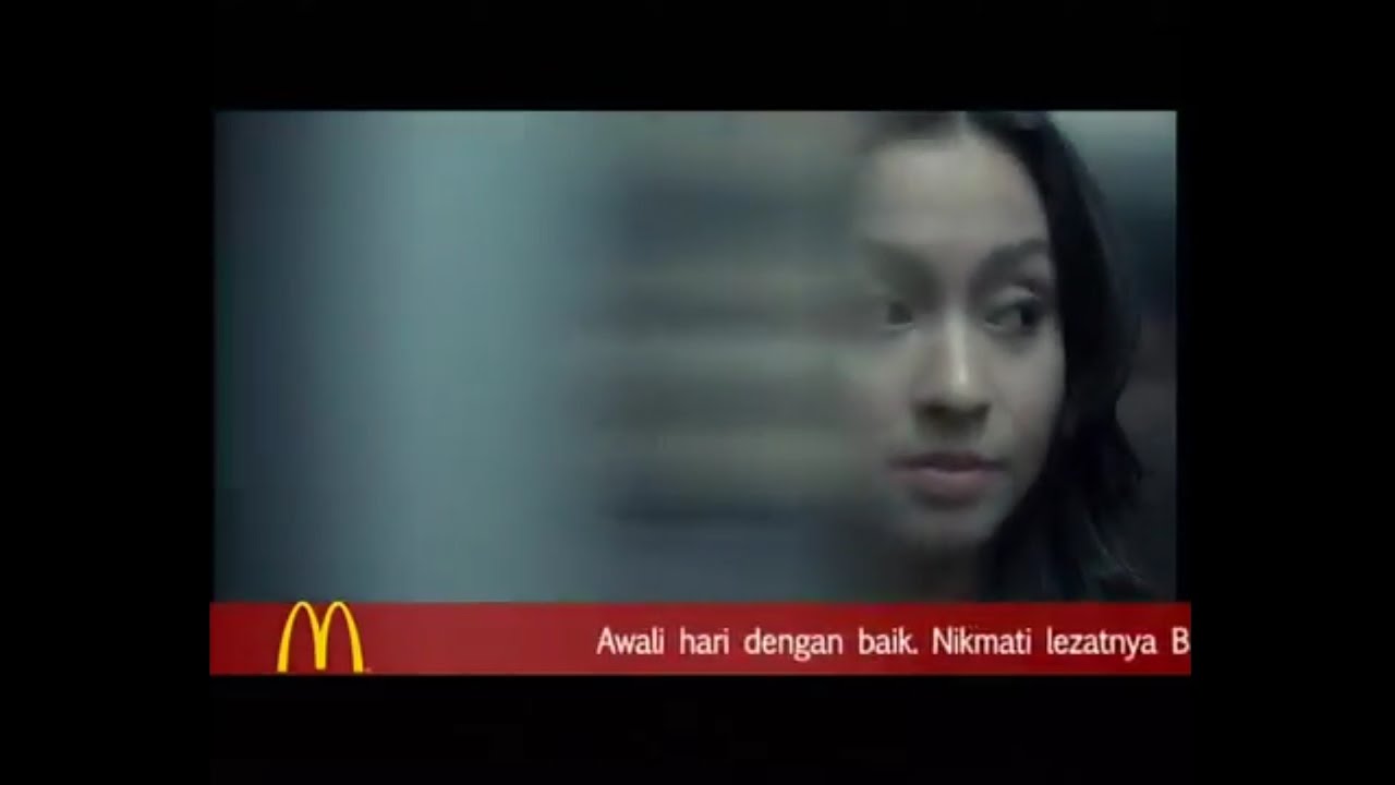 Iklan McDonald's - YouTube