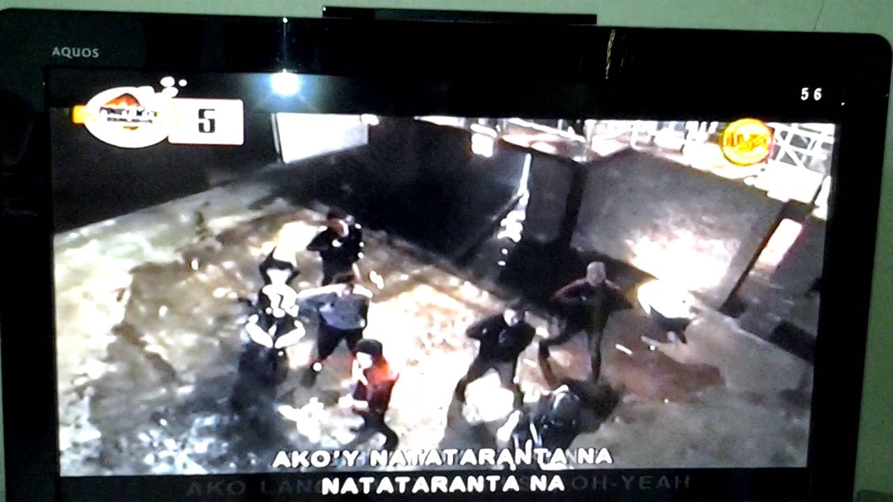 natataranta by james reid music video + lyrics - YouTube