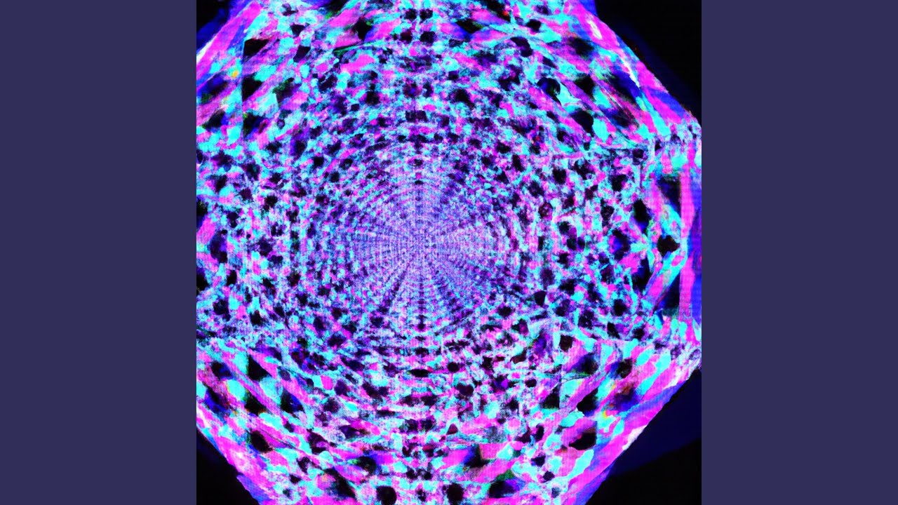 Kaleidoscope Prism Echoes - YouTube