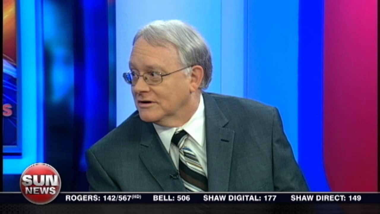 CHF's Mark Lackey on AM Agenda with Pat Bolland, June 10th, 2013 - Sun ...