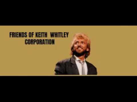 Biography of Keith Whitley - YouTube