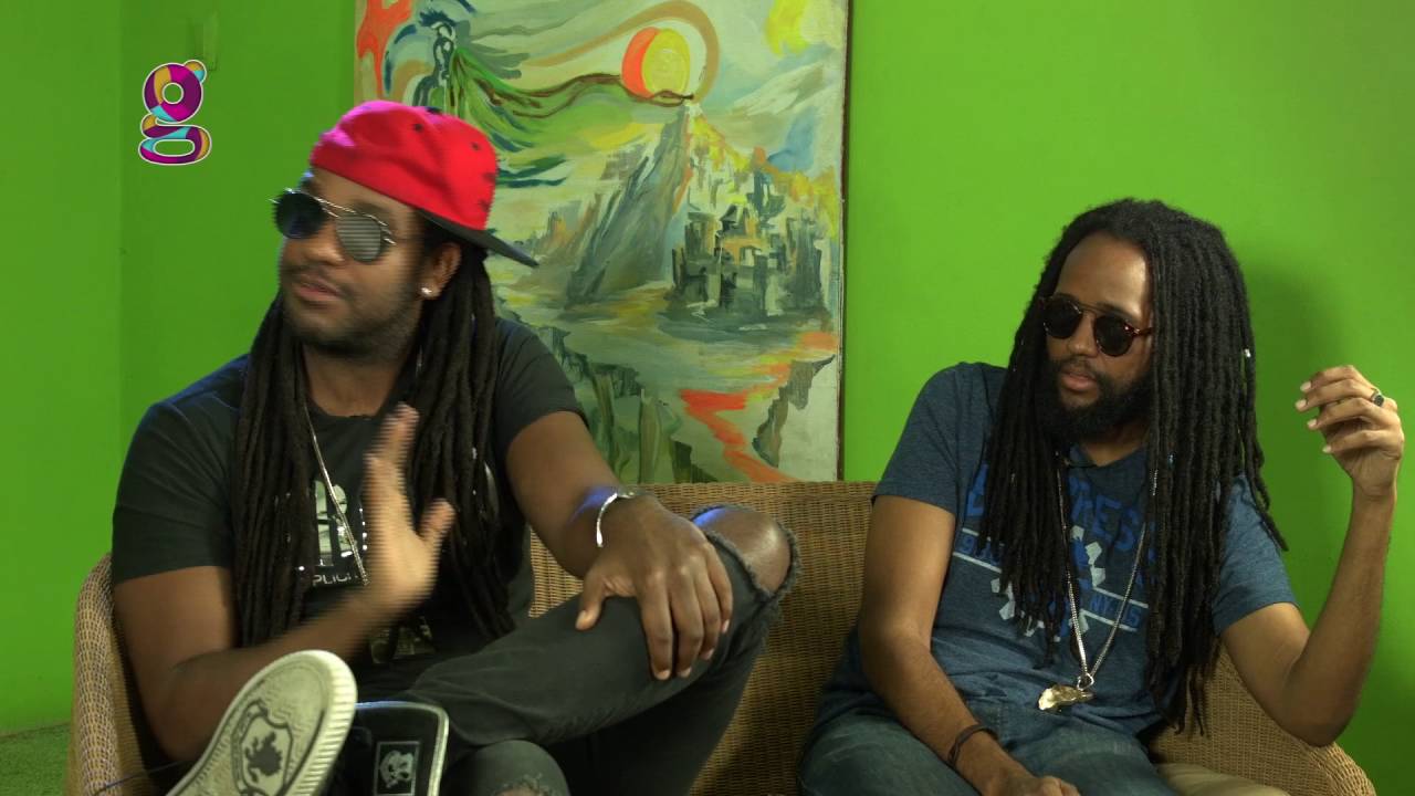 Mark Hardy and Yung Rudd - YouTube