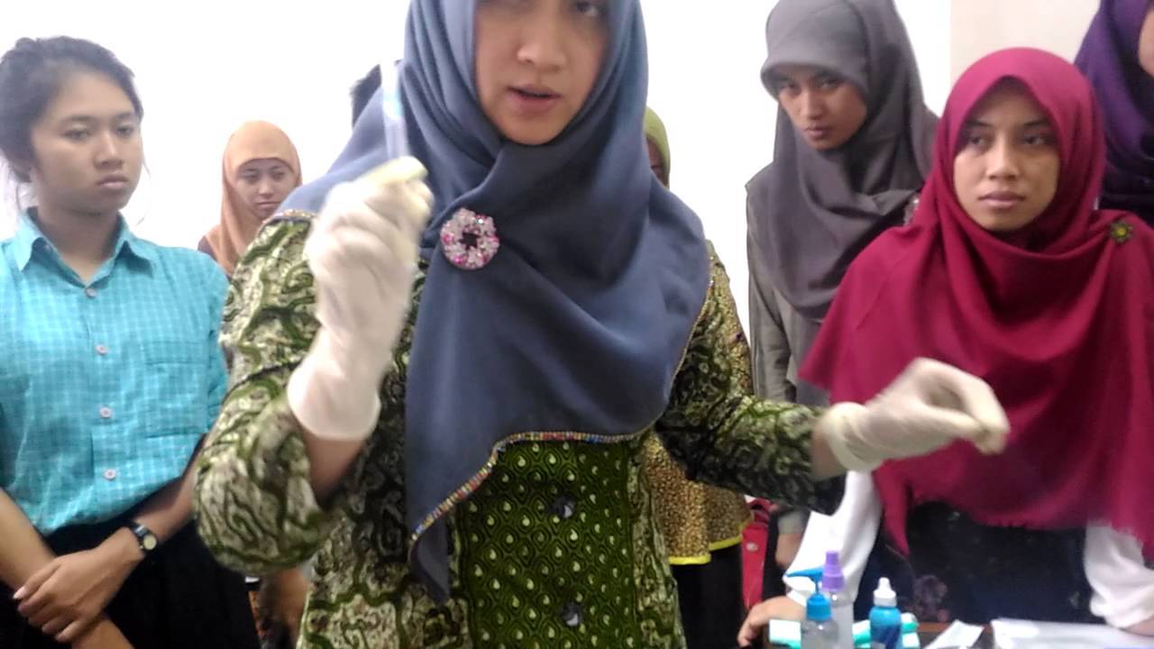 Partus Normal (Part 2 of 3) - YouTube