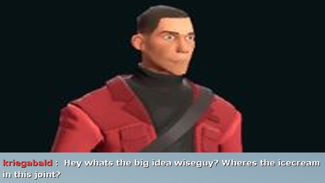 [TF2] Skial experience - YouTube