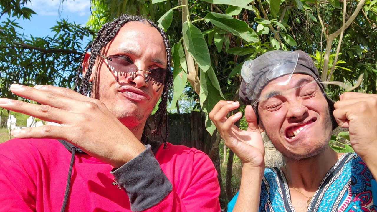 EL GUAPO MAS RUIN.👉Rocoloco Oficial👈. - YouTube