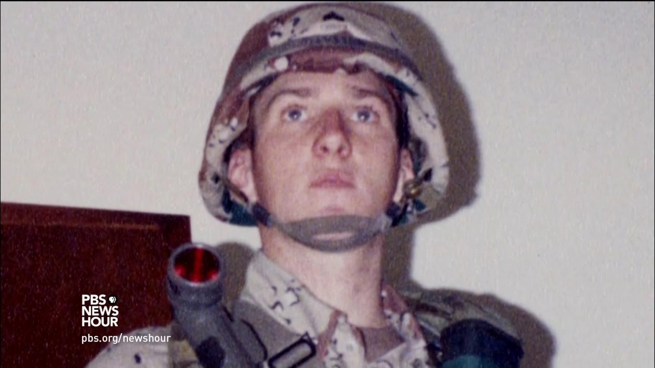 Tracing the roots of the America's biggest domestic terror attack - YouTube