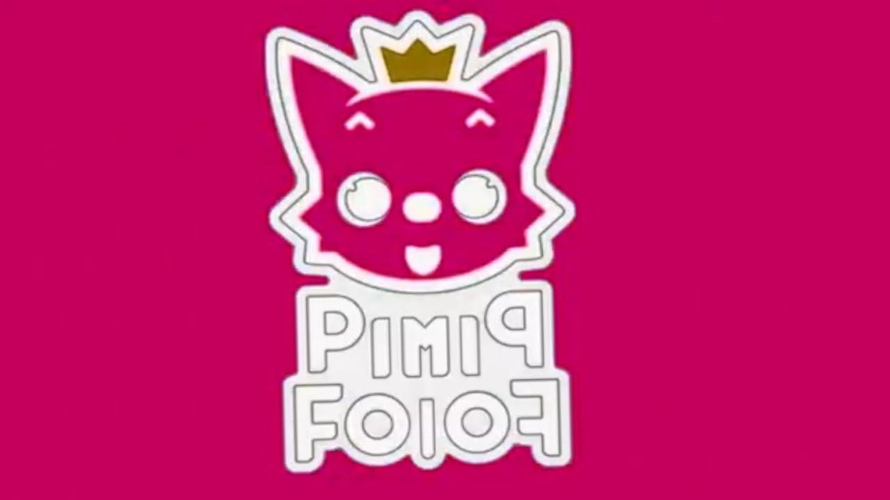 Pinkfong_logo_effects_(Sponsored_by_Preview_2_Effects) - YouTube