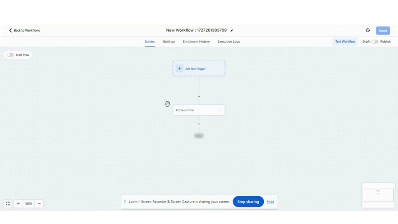 Shippo Create Order Action - YouTube