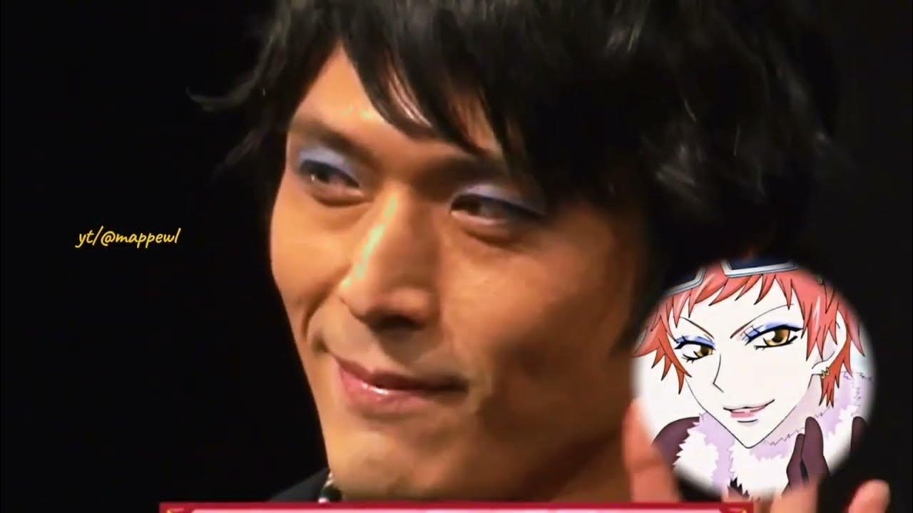 Kamisama Kiss Voices - YouTube