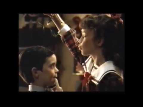 Channel 4: Yellow Pages Christmas advert (1998) - YouTube