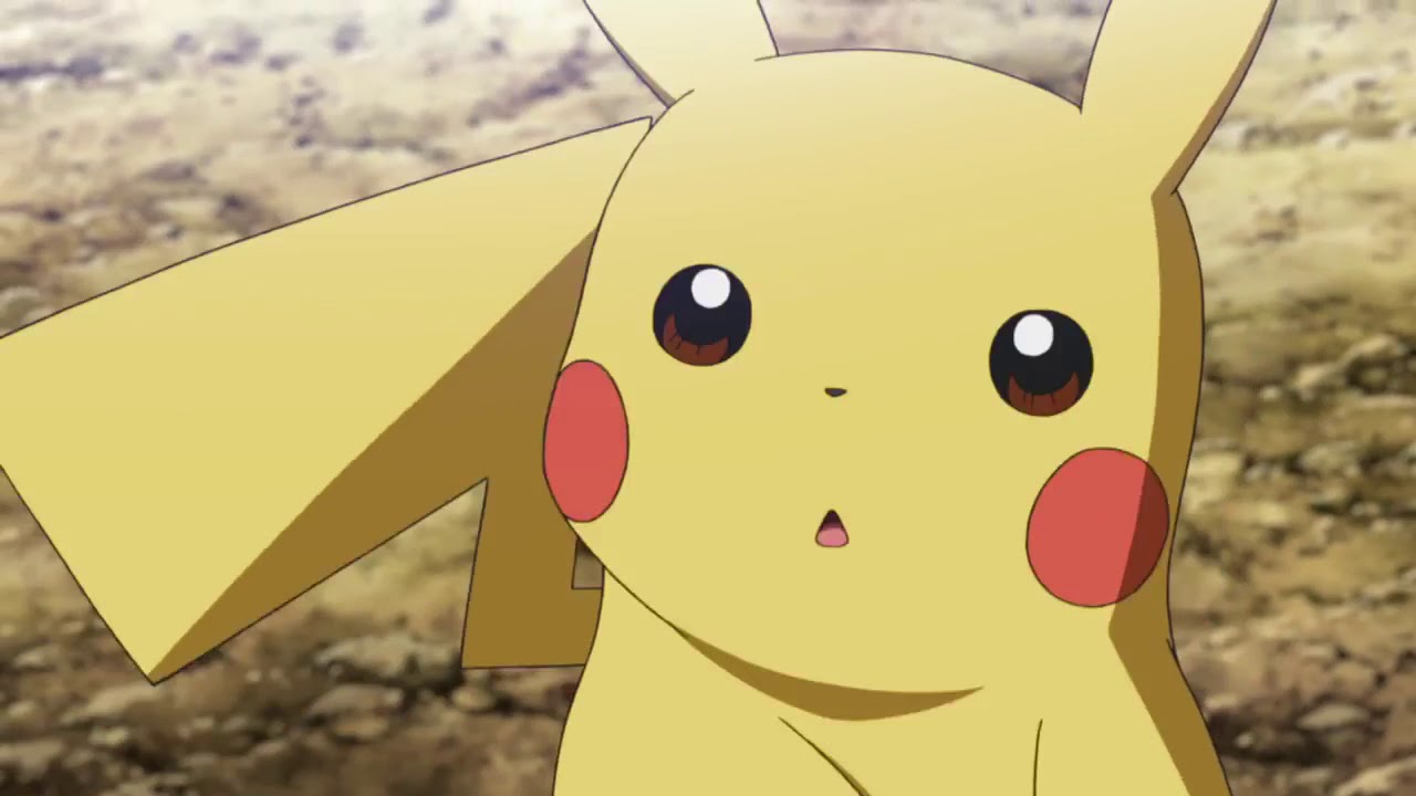 POKEMON: YO TE ELIJO | Trailer - YouTube